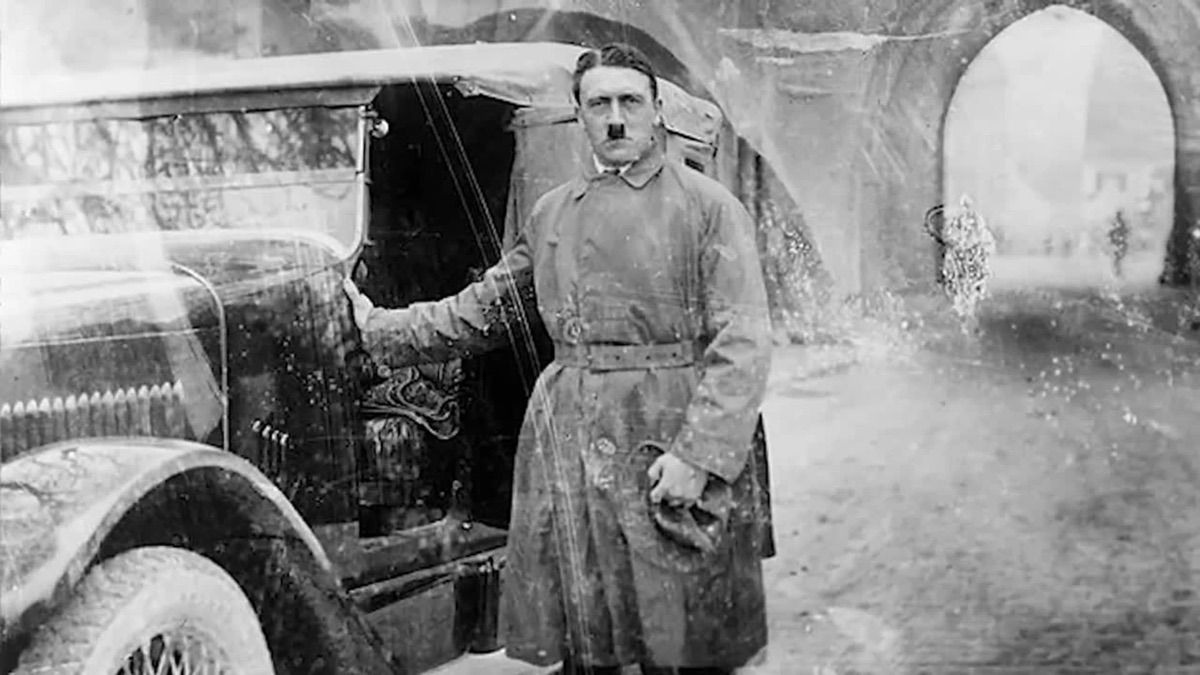 ‎Hitler's Rise To Power - Hitler Youth – Weird History: The Series ...