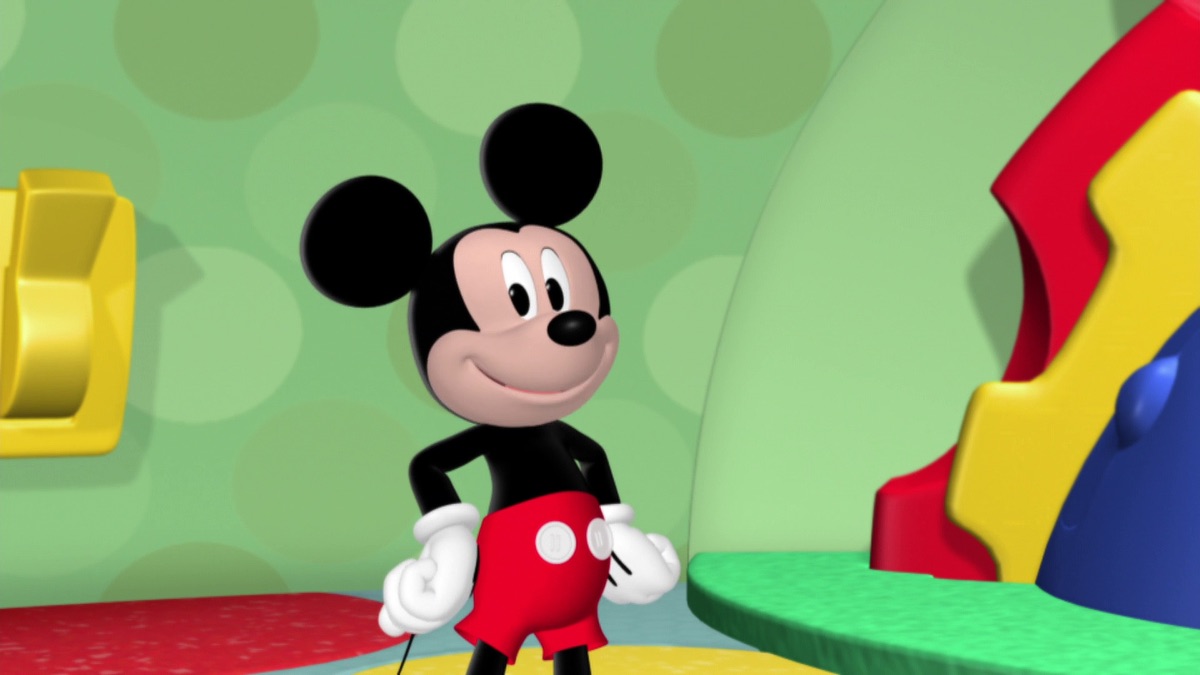 ‎Daisy's Pet Project - Mickey Mouse Clubhouse (Season 2, Episode 10 ...