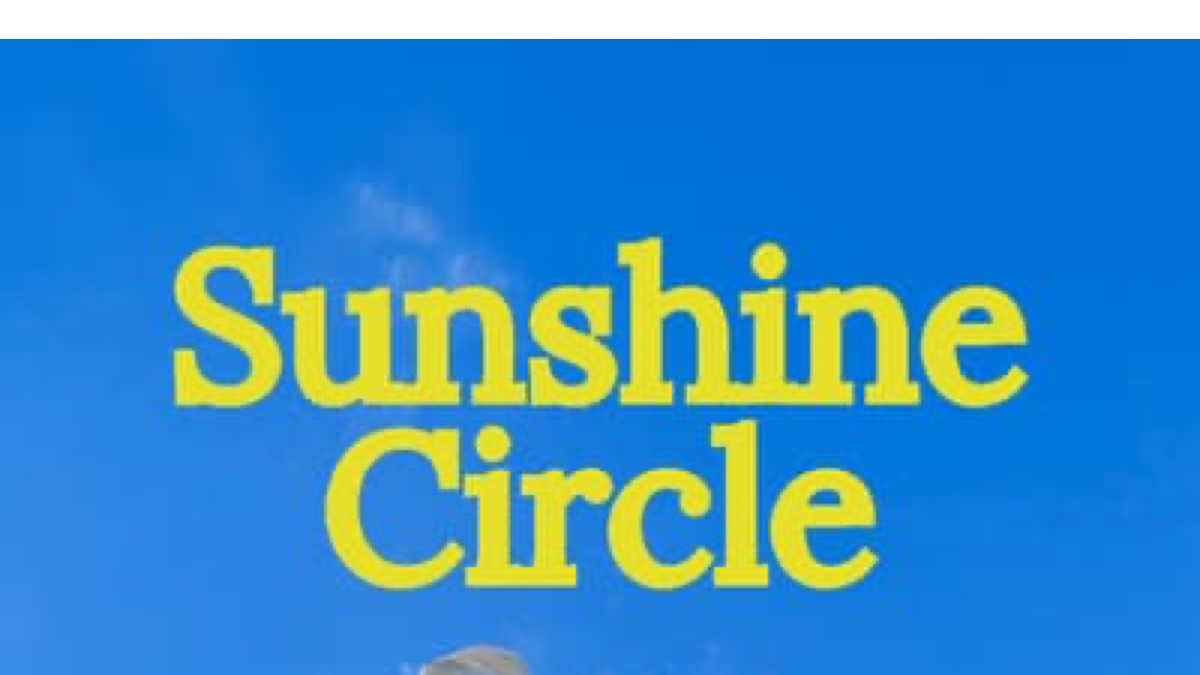 ‎Sunshine Circle - Apple TV