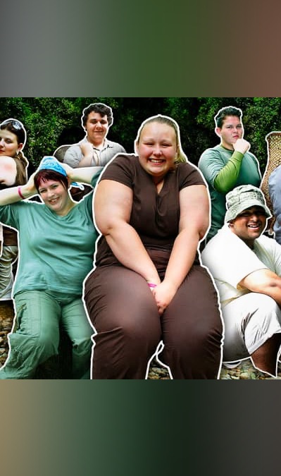 ‎Can Fat Teens Hunt —Apple TV