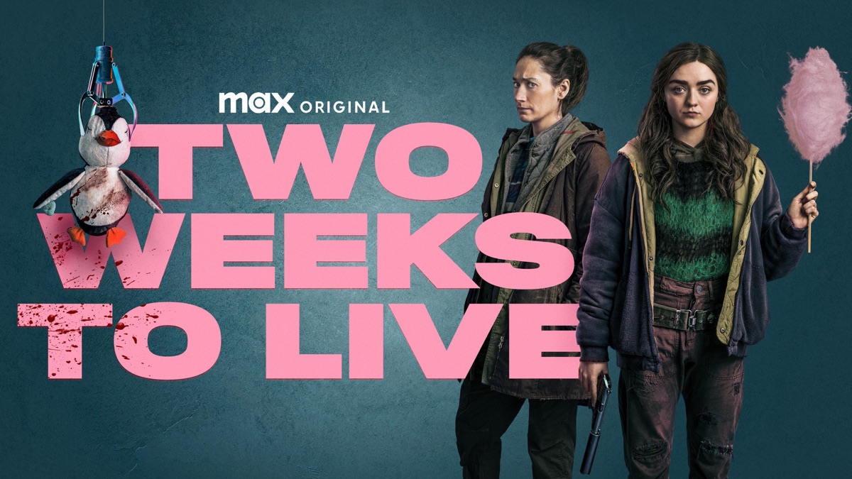 Two Weeks To Live》- Apple TV