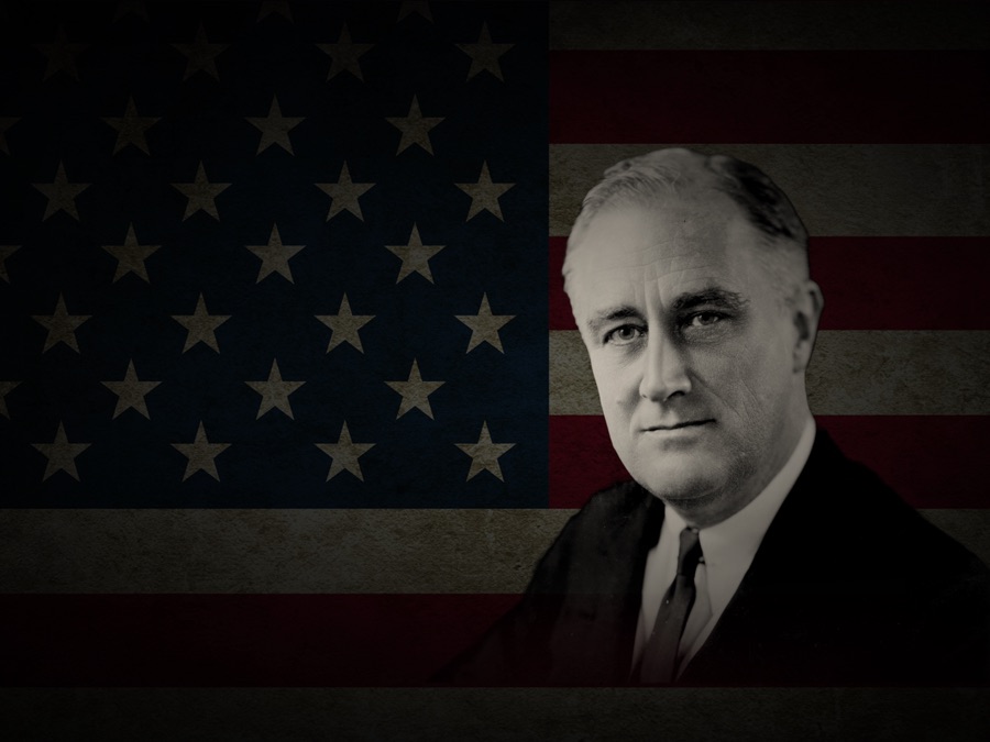 The Political Genius of Franklin D. Roosevelt - Apple TV