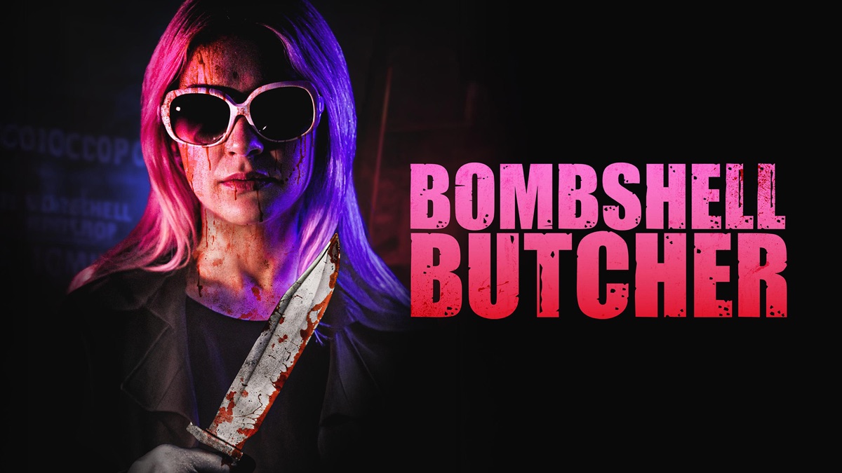‎The Bombshell Butcher - Apple TV
