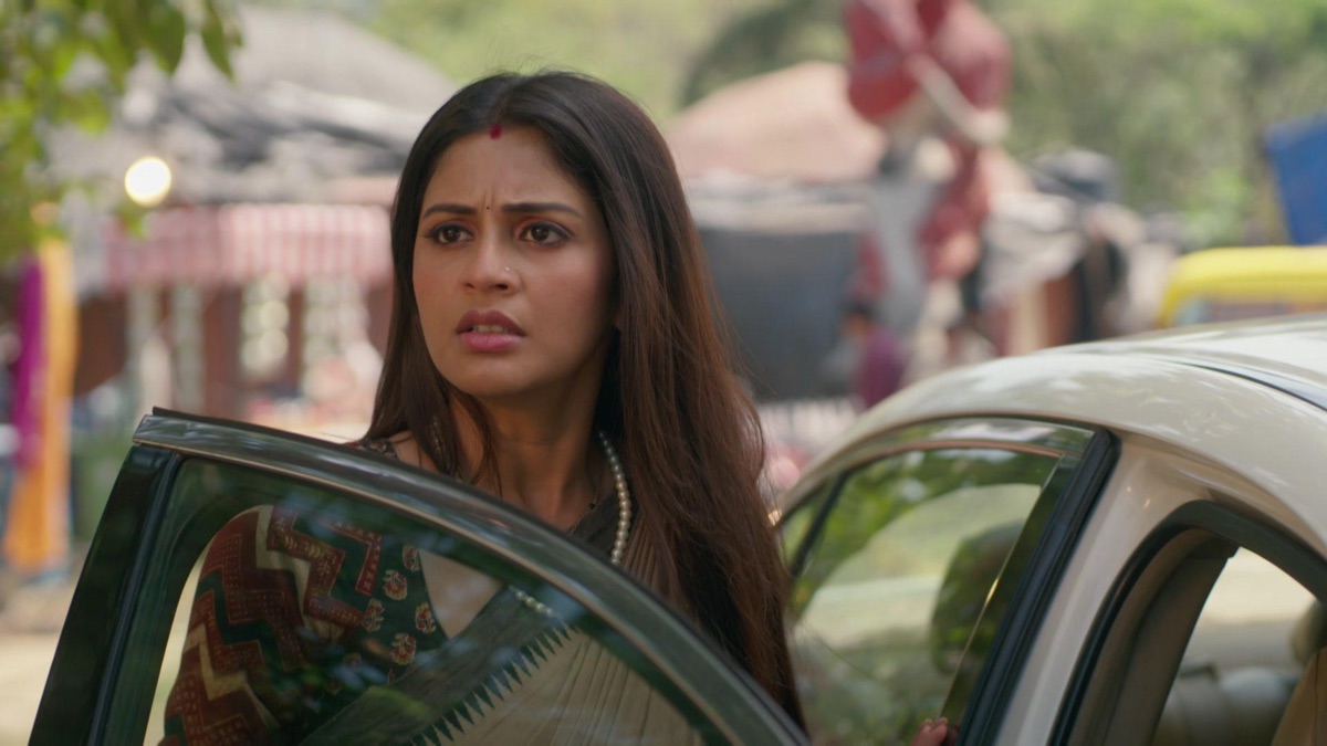 Imlie Confronts Dhairya - Imlie (Season 1, Episode 788) - Apple TV