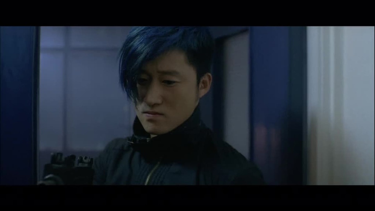 Triad Wars - Apple TV