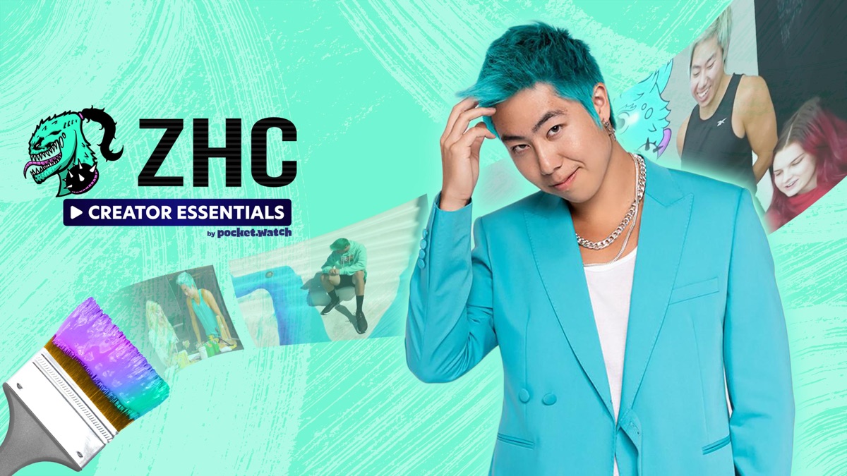 ‎ZHC Creator Essentials - Apple TV