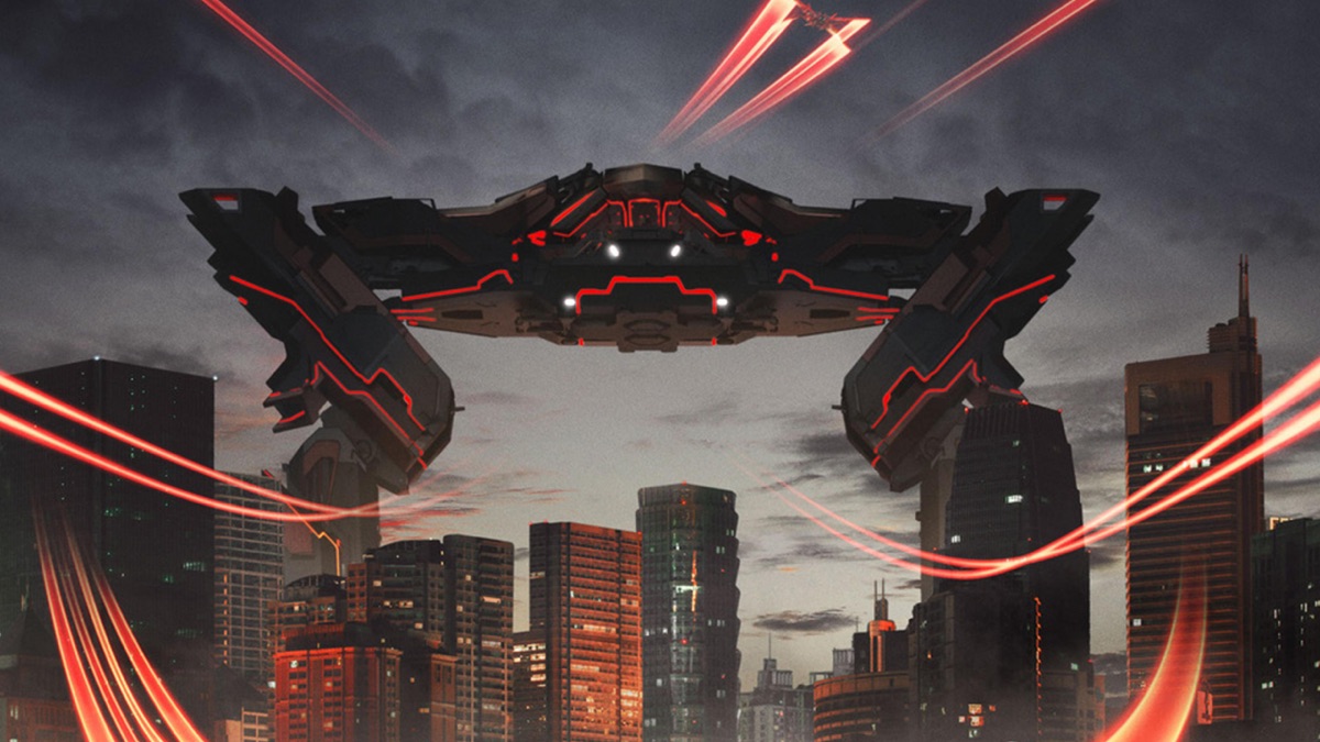 ‎TRON: Ares - Apple TV