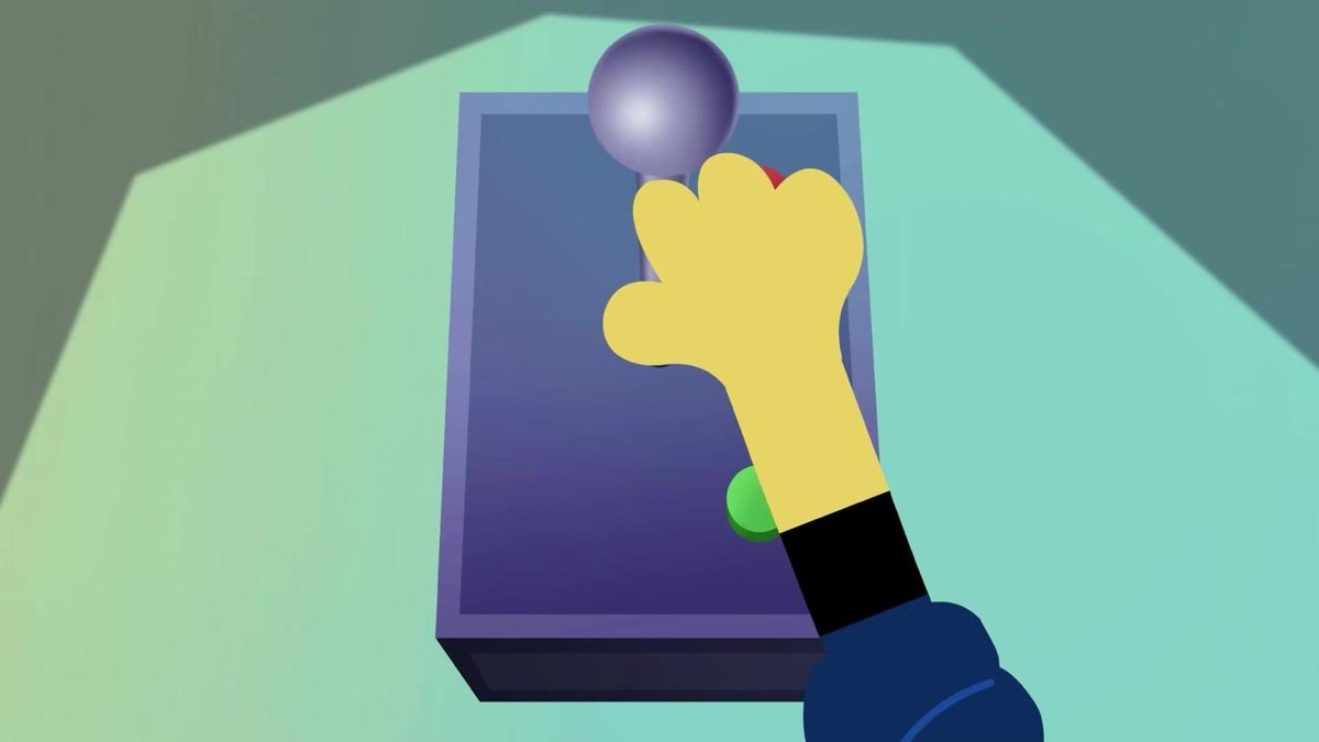 The Big Skeleton Face Game - TeeHee Town(시즌 1, 에피소드 53) - Apple TV (KR)