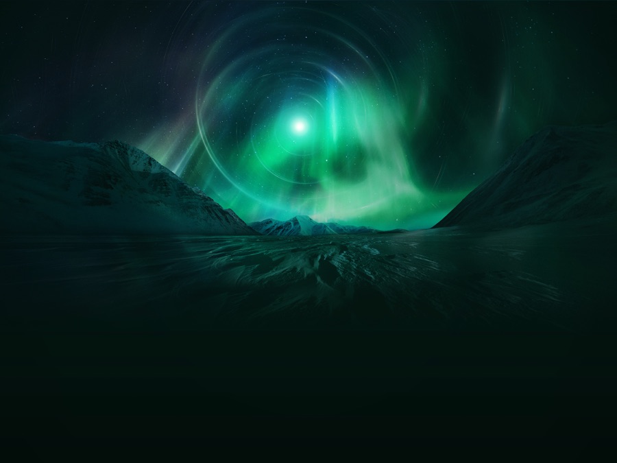 The Alaska Triangle - Apple TV