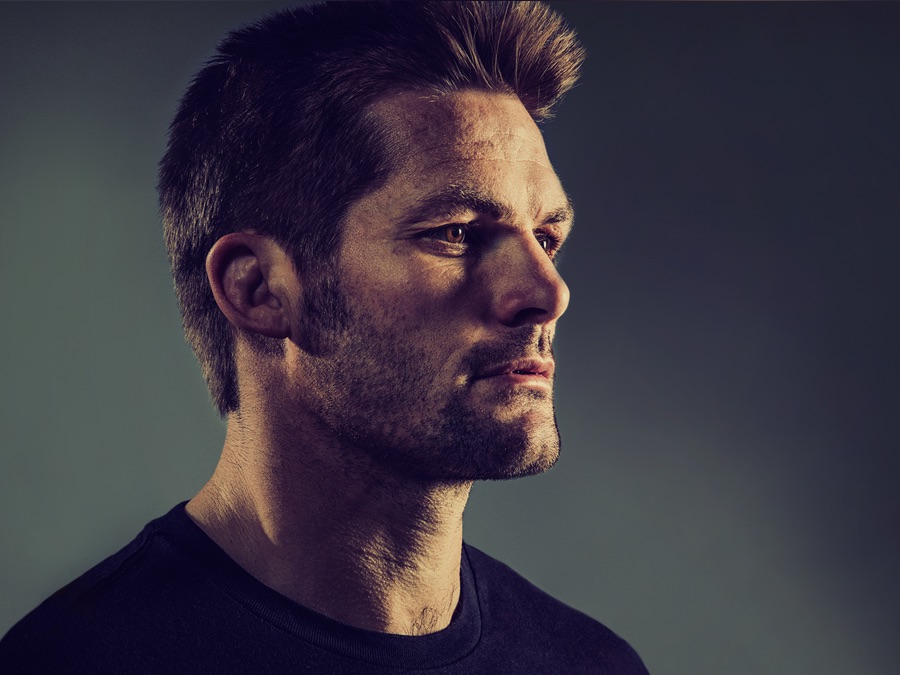 Chasing Great: The Richie McCaw Story - Apple TV (UK)