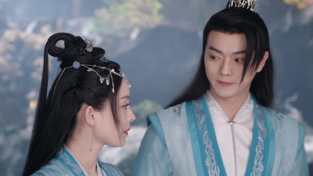 Snow Eagle Lord - Snow Eagle Lord (Season 1, Episode 6) - Apple TV