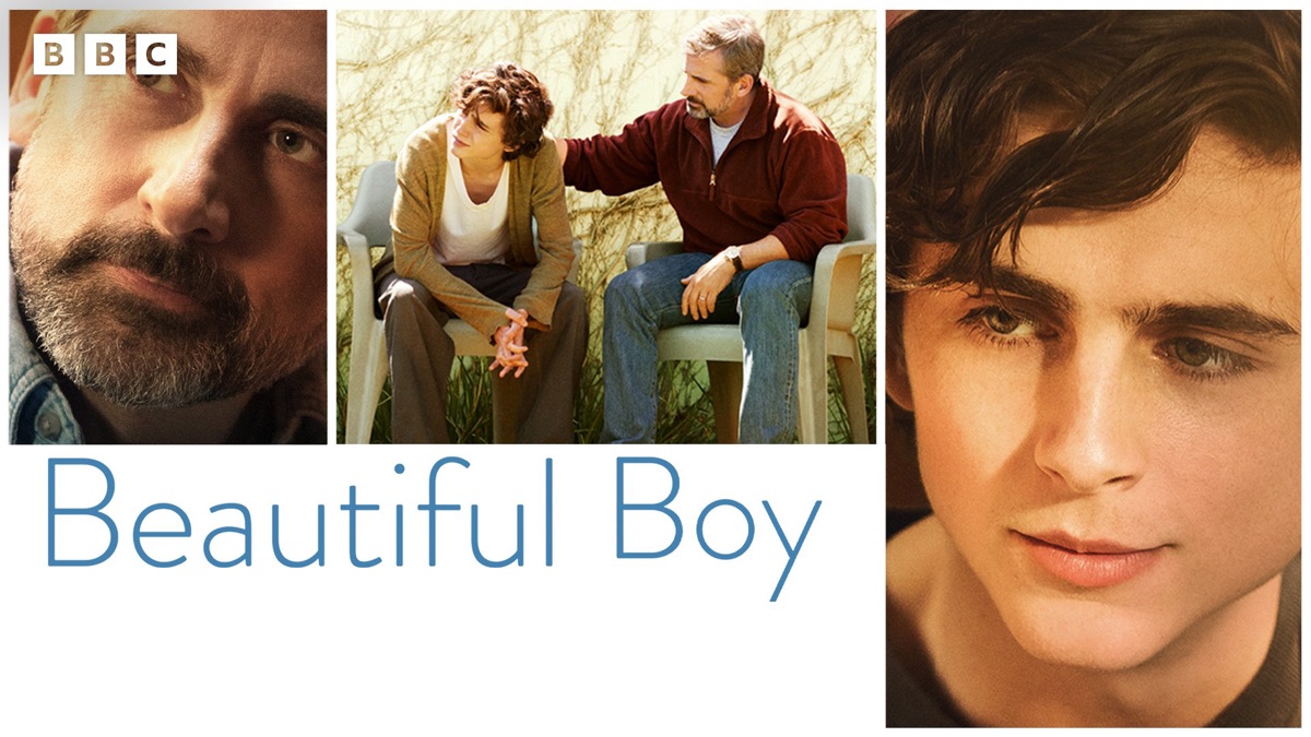 ‎Beautiful Boy - Apple TV