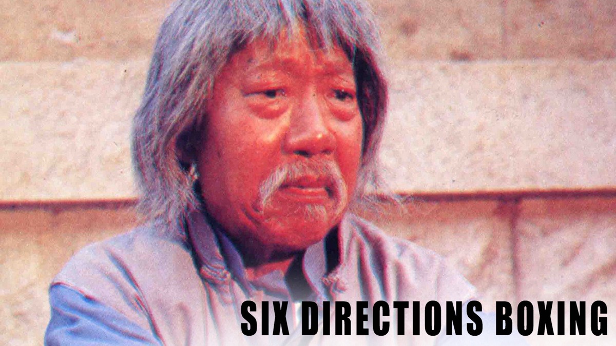 ‎Six Directions Boxing - Apple TV