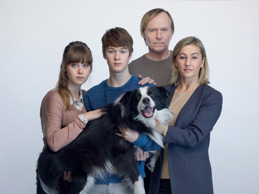 Family Film - Apple TV (CZ)