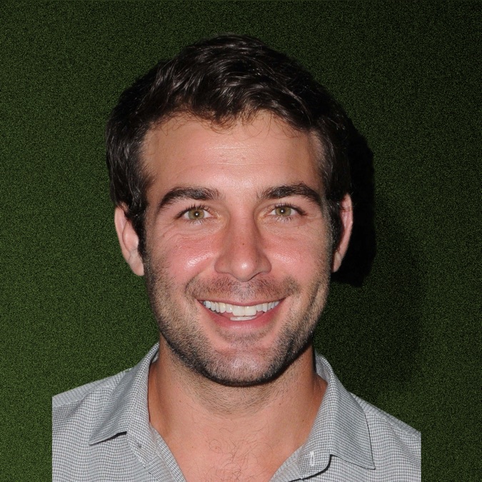 James Wolk Movies and Shows - Apple TV