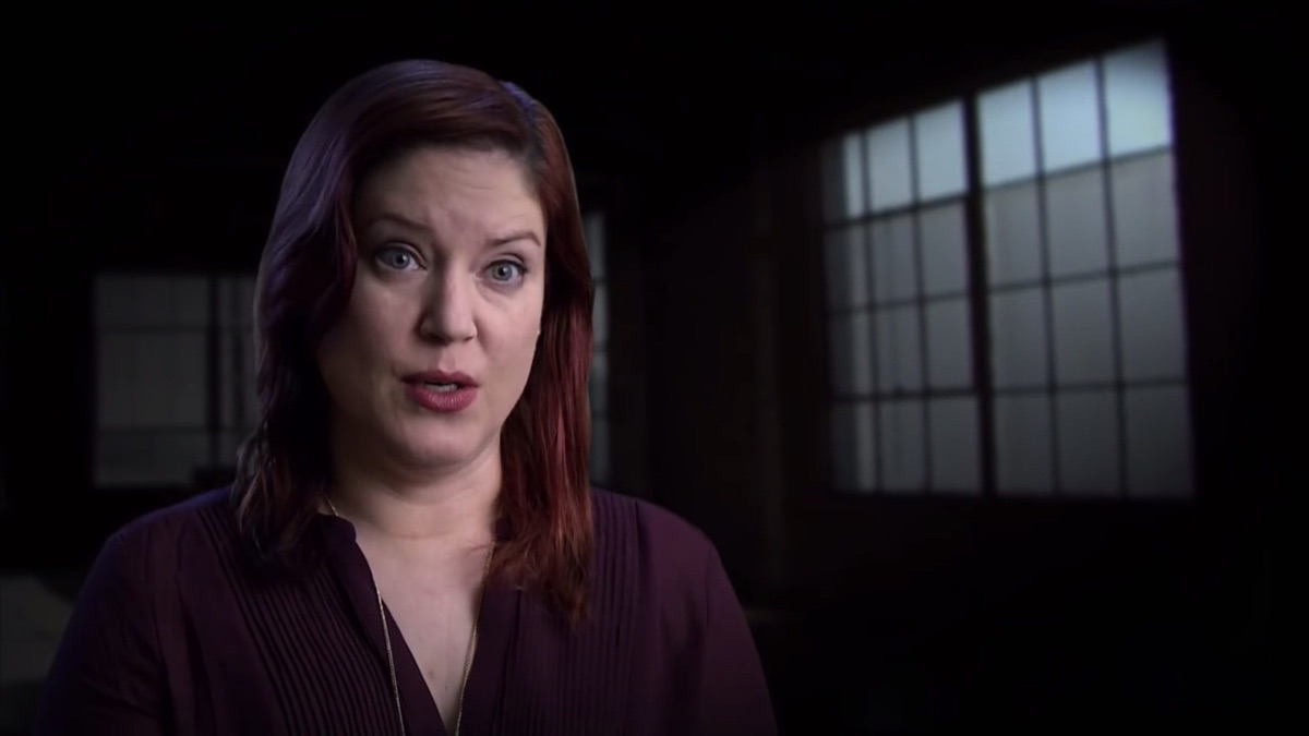 ‎The Ax Murder House – The Dead Files (Season 4, Episode 6) - Apple TV (CA)