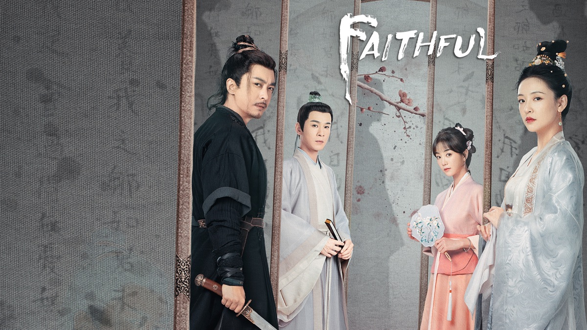 ‎Faithful - Apple TV