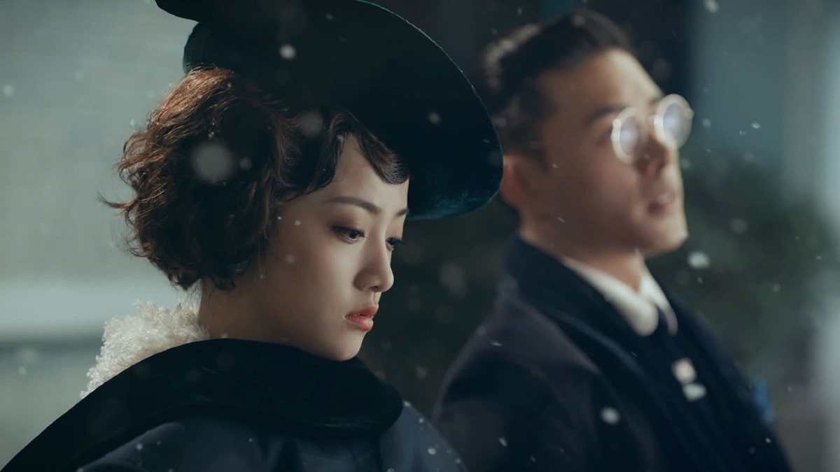 ‎Episode 21 - Arsenal Military Academy (temporada 1, episodi 21 ...