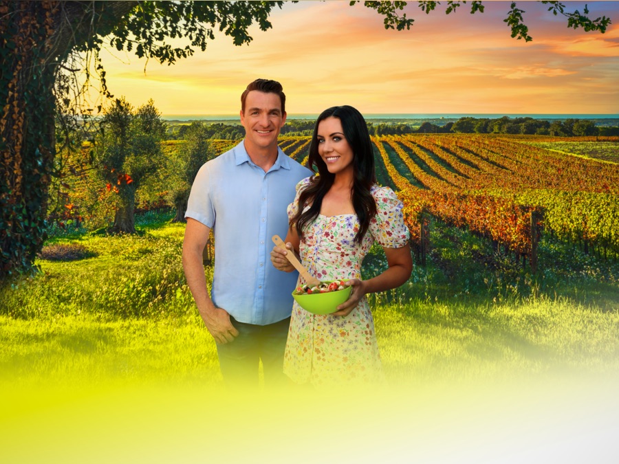 Just Add Love | Apple TV