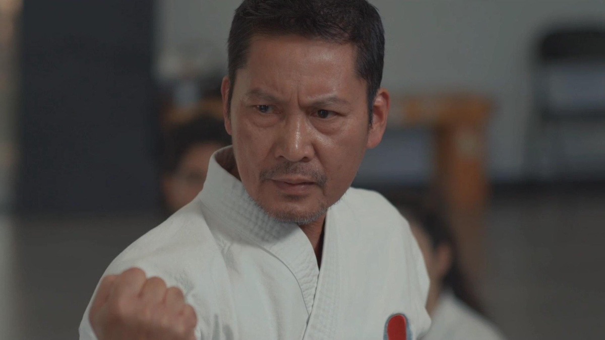 My Father's Keeper - Apple TV (HU)