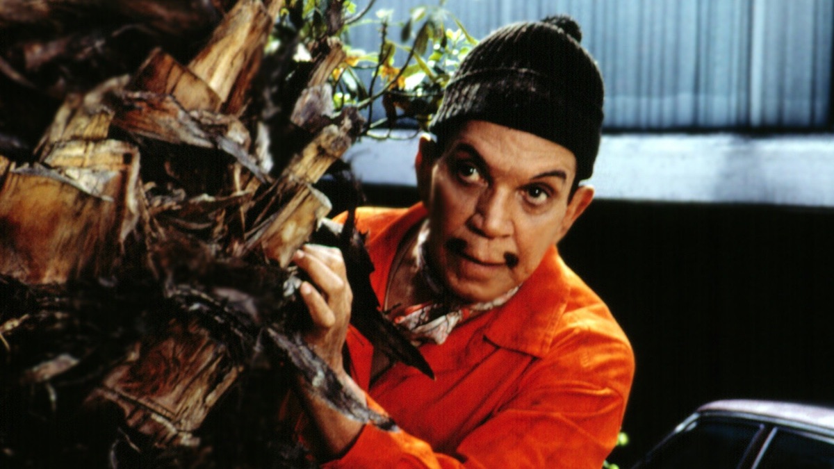 Su Excelencia - Apple TV (MX)