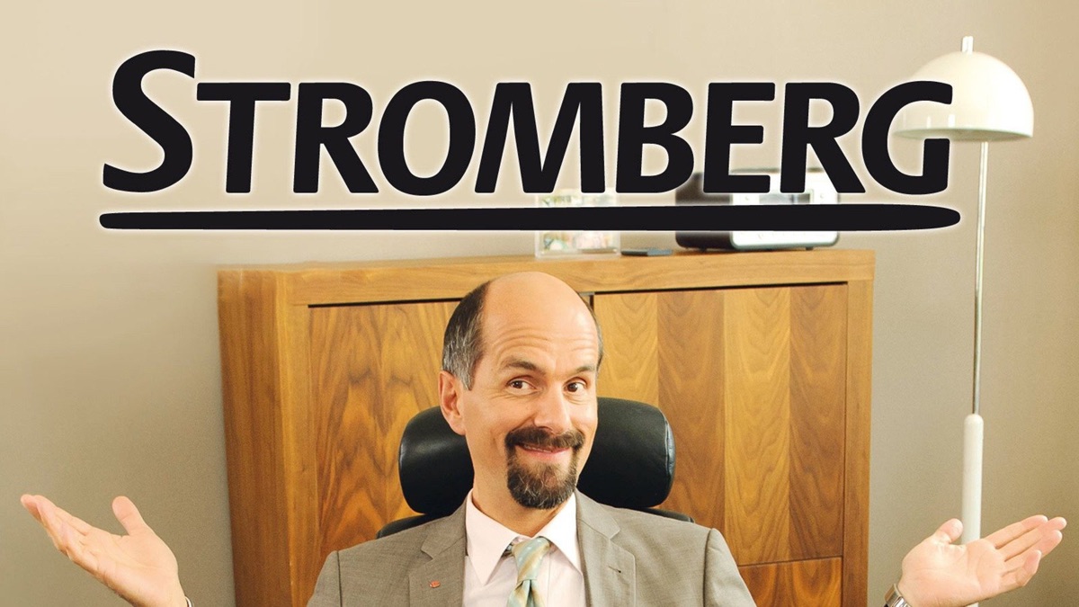 ‎Stromberg - Apple TV