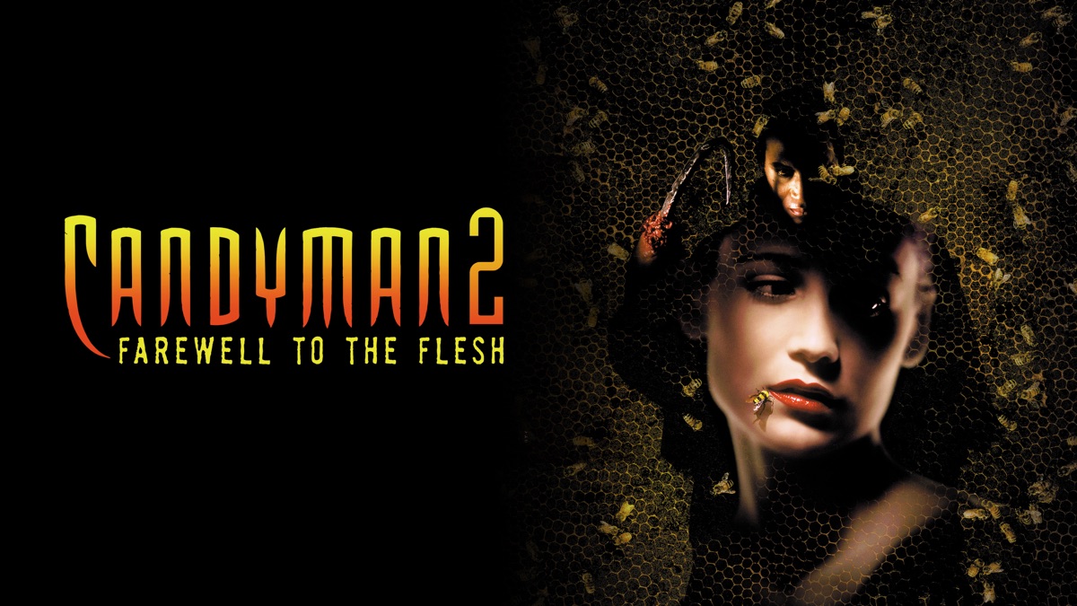 Candyman: Farewell to the Flesh》- Apple TV