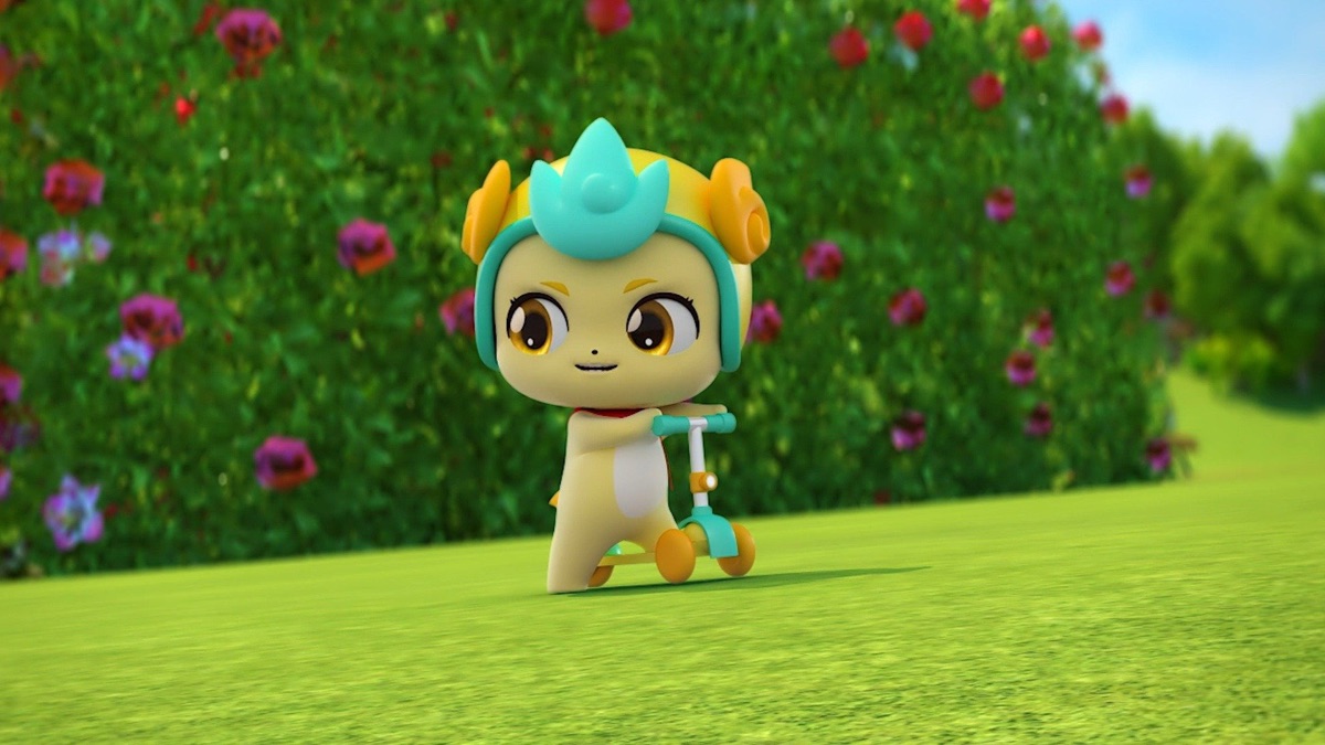 ‎Zipping Likes It Fast - Catch! Teenieping (saison 1, épisode 34 ...