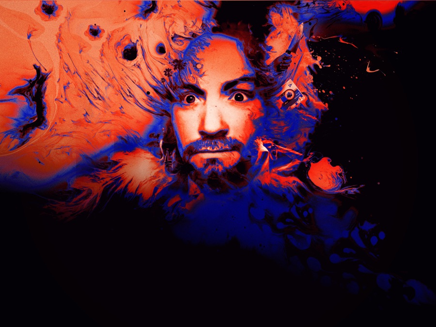 Making Manson - Apple TV