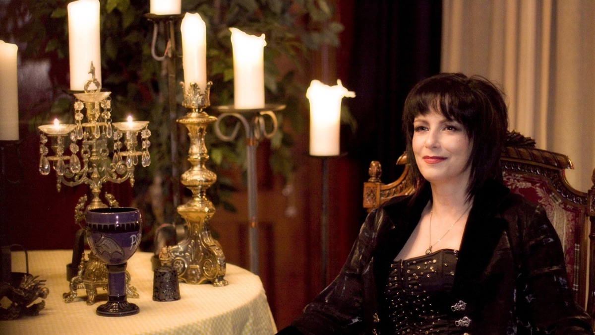 Hell Town - Apple TV (PT)