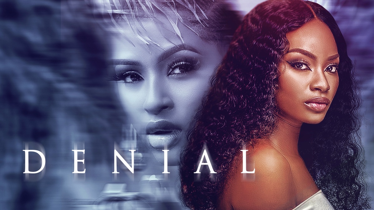 Denial - Apple TV