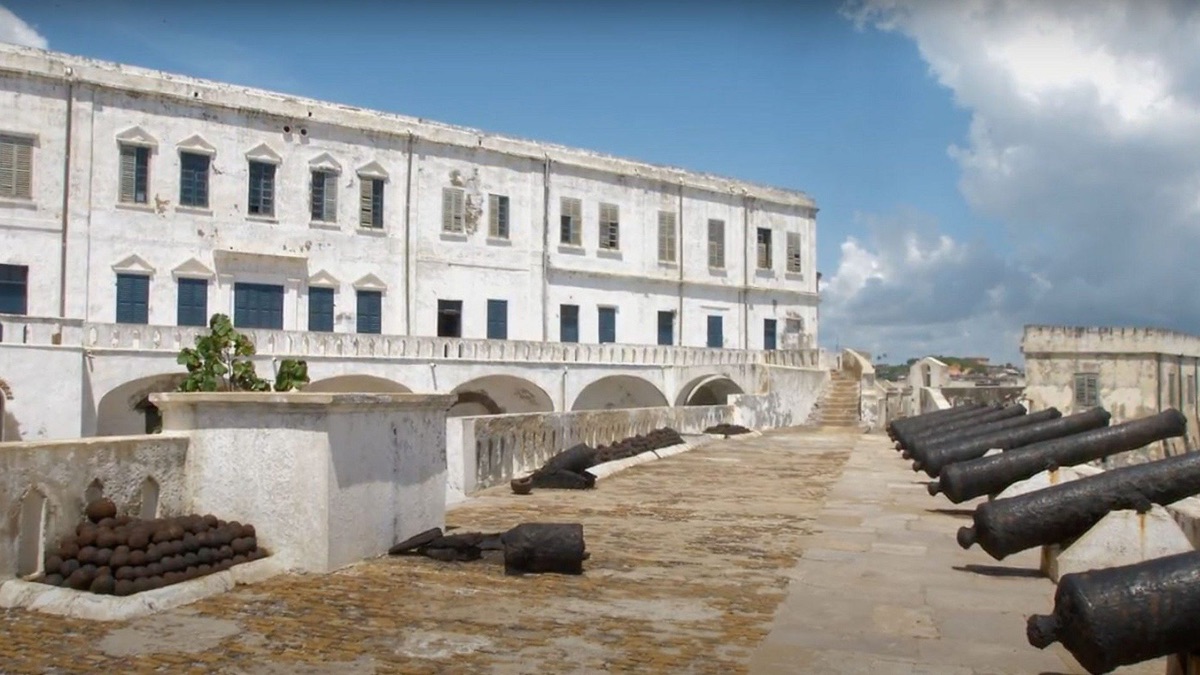 Slavery and Salvation - History Of Africa (Season 2, Episode 8) - Apple TV