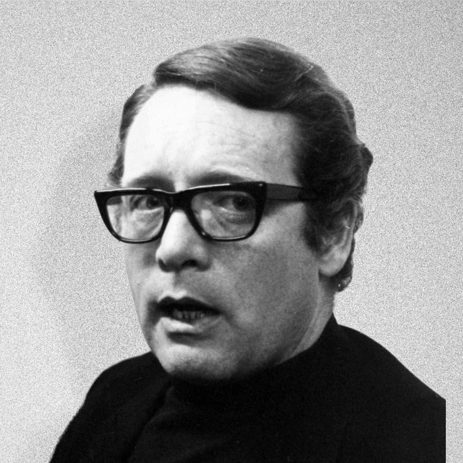 ‎Patrick McGoohan Movies and Shows - Apple TV