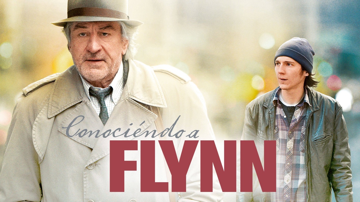 ‎Conociendo a Flynn - Apple TV