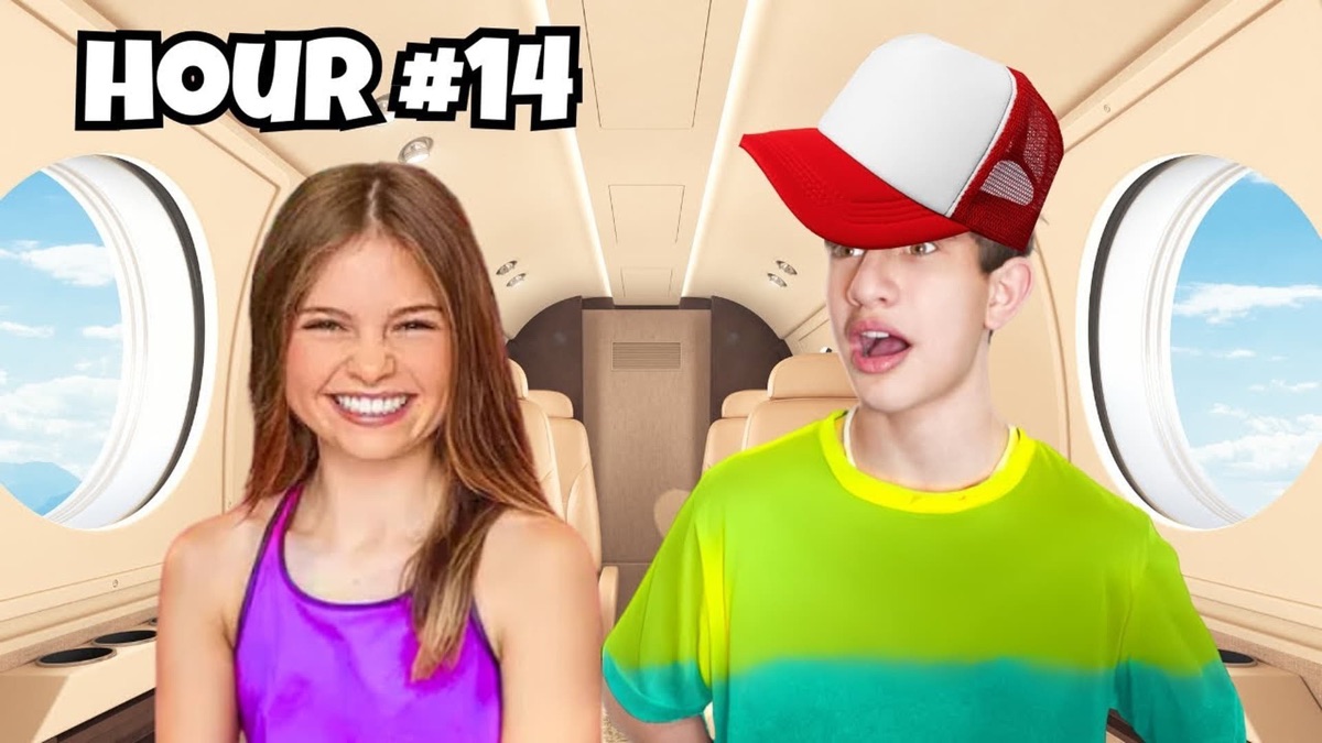 ‎Best Friend Controls Vacation - Nidal Wonder (Series 1, Episode 13 ...