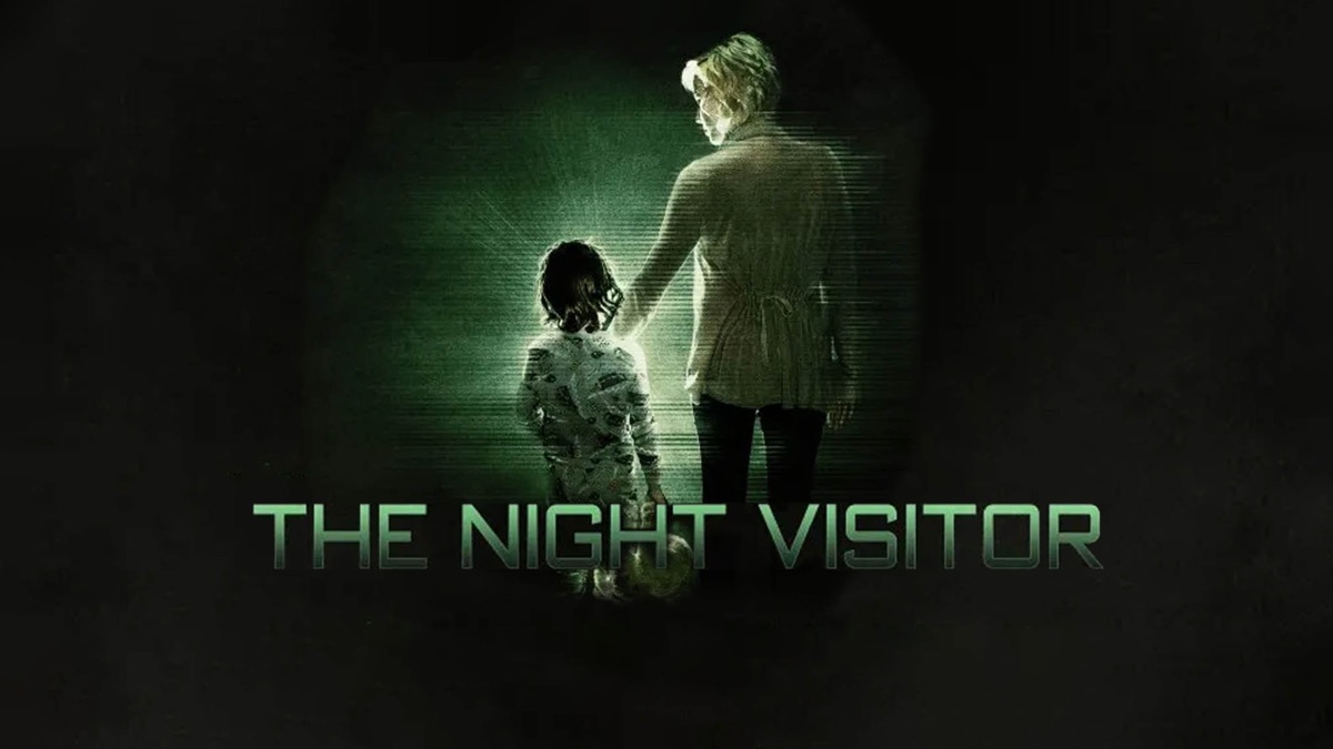 ‎The Night Visitor - Apple TV