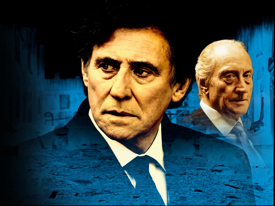 Secret State - Apple TV (AT)