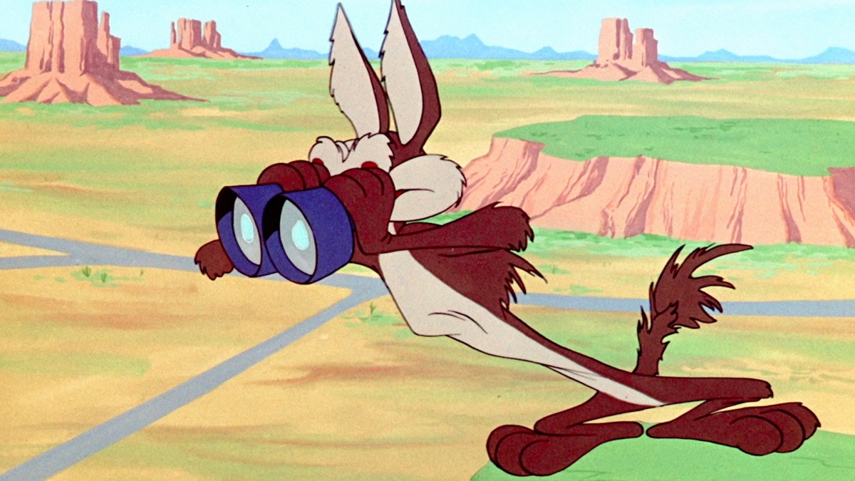‎Fast and Furry-ous - Looney Tunes (temporada 19, episodio 24) - Apple ...