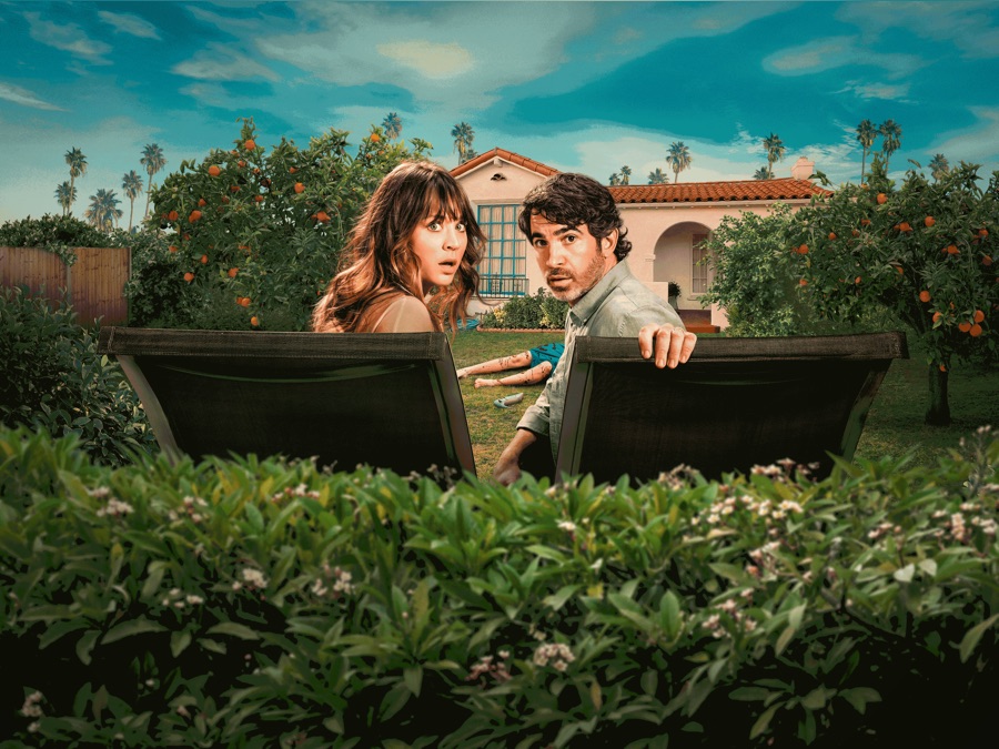 Based On A True Story - Apple TV (CA)