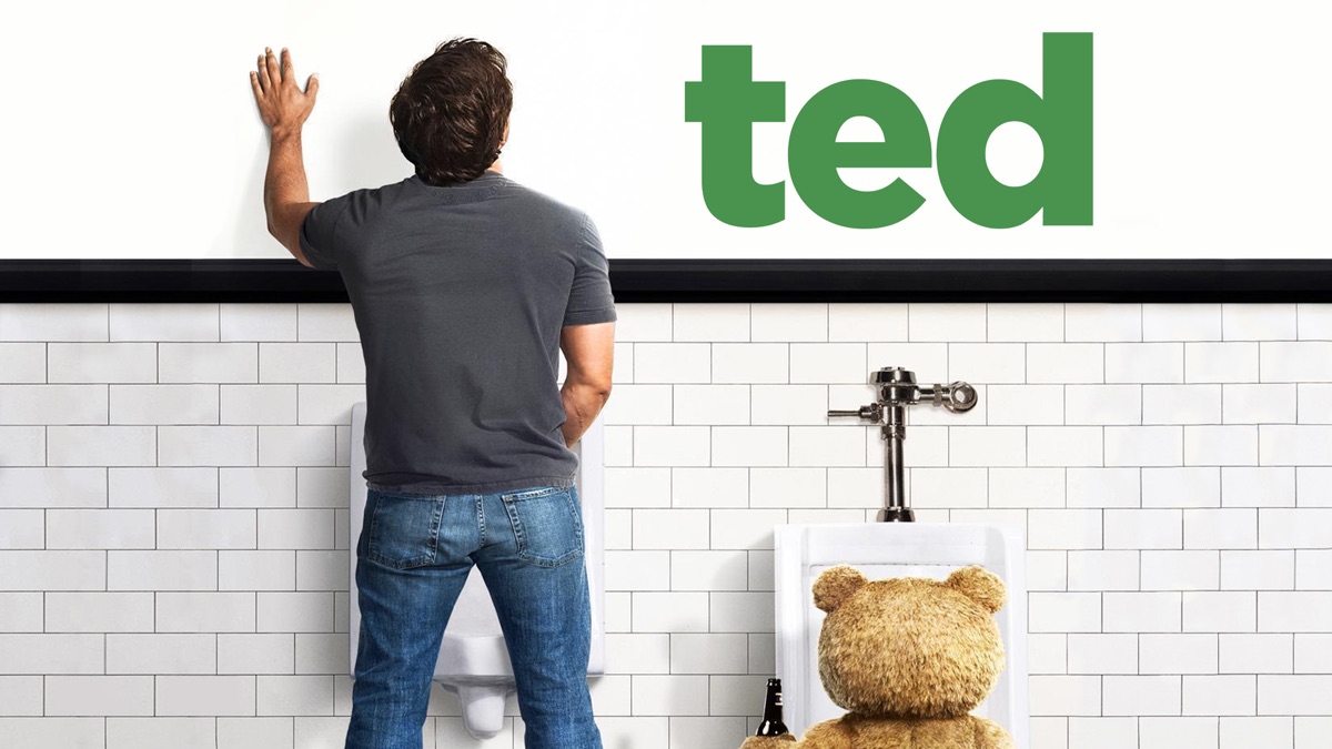 ‎Ted - Apple TV