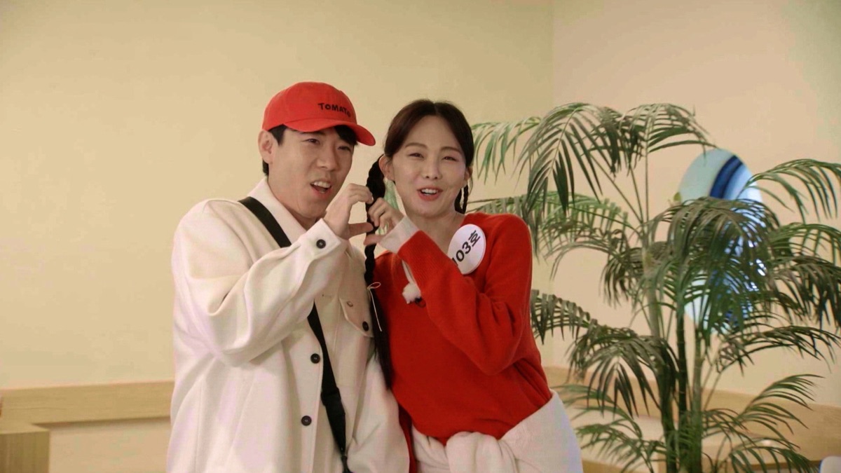 Running Man - Running Man (Season 1, Episode 687) - Apple TV