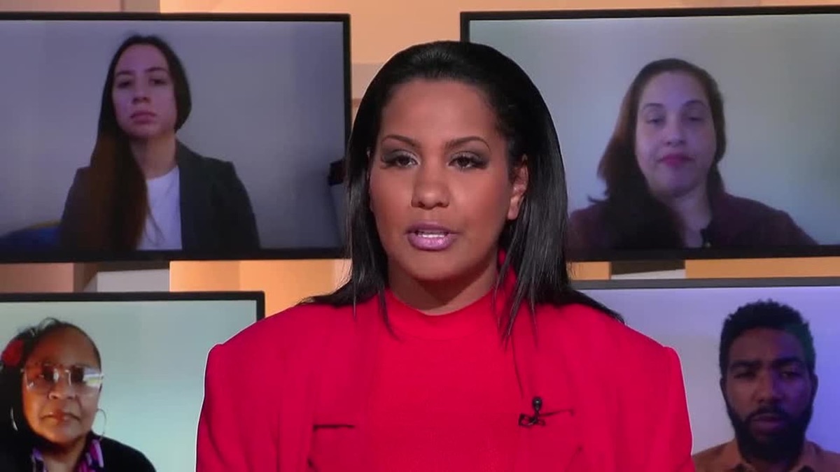 "Esmy" Valdez v Jordan Sherman - Divorce Court (Season 25, Episode 66 ...