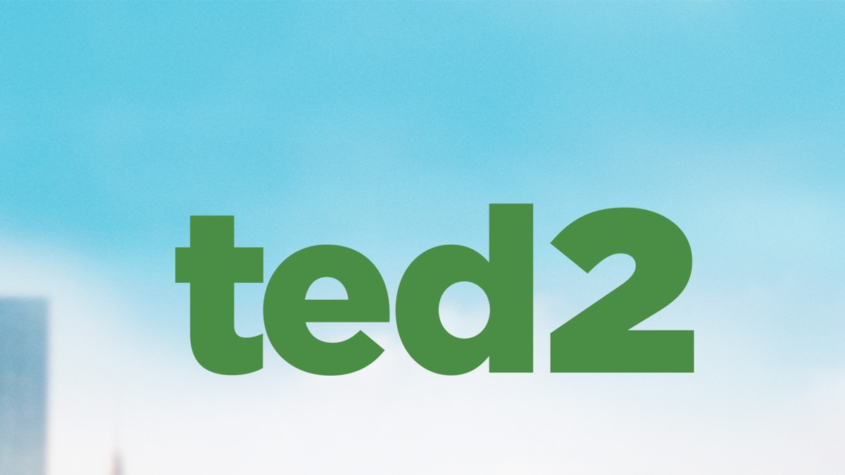 ‎Ted — Apple TV