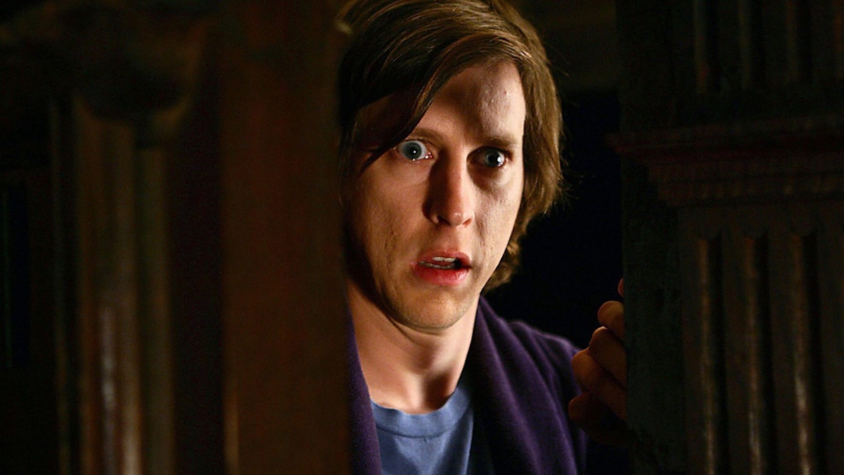 Crooked House - Apple TV (UK)