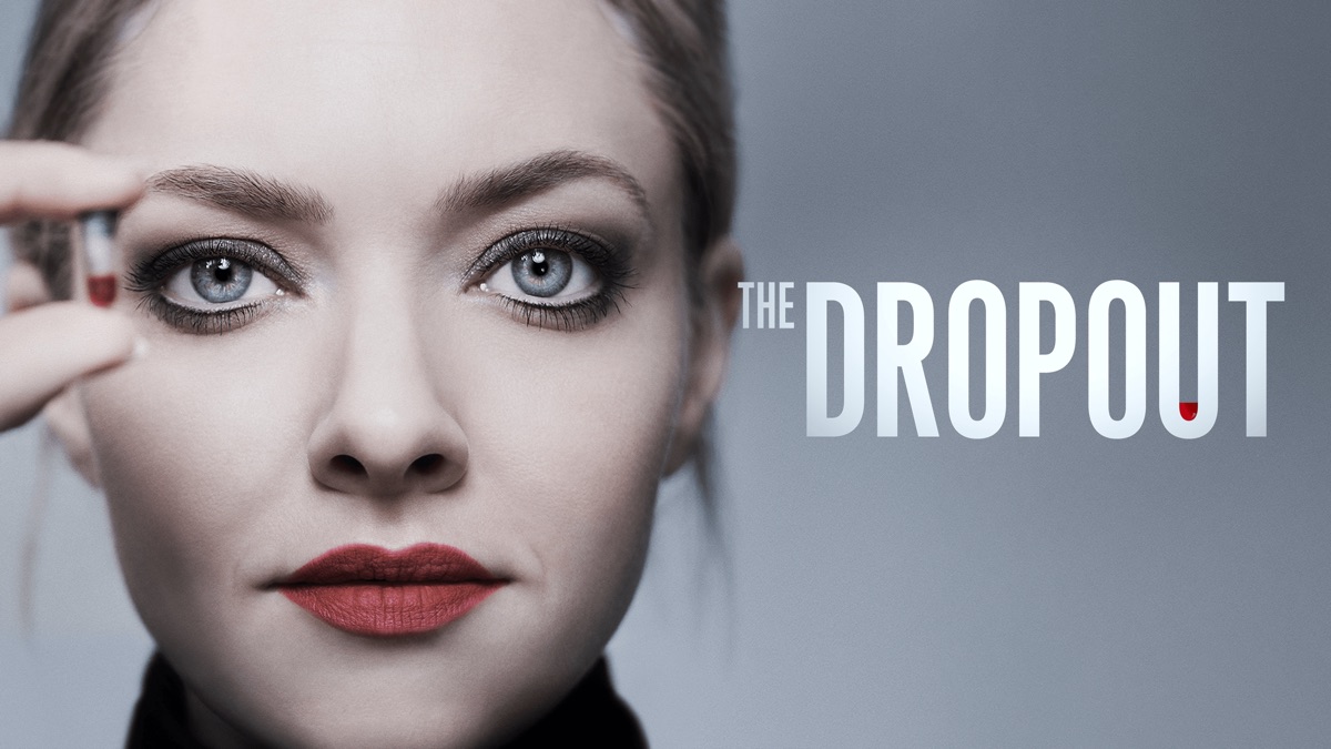 ‎The Dropout - Apple TV