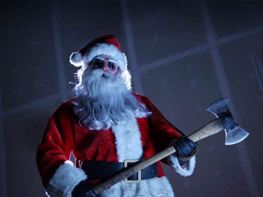 Silent Night - Apple TV