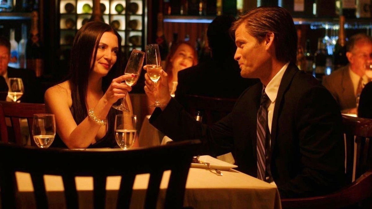 Assumed Killer - Apple TV