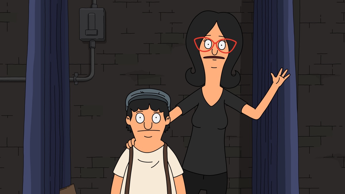 ‎All That Gene - Bob's Burgers (Series 10, Episode 9) - Apple TV (PL)