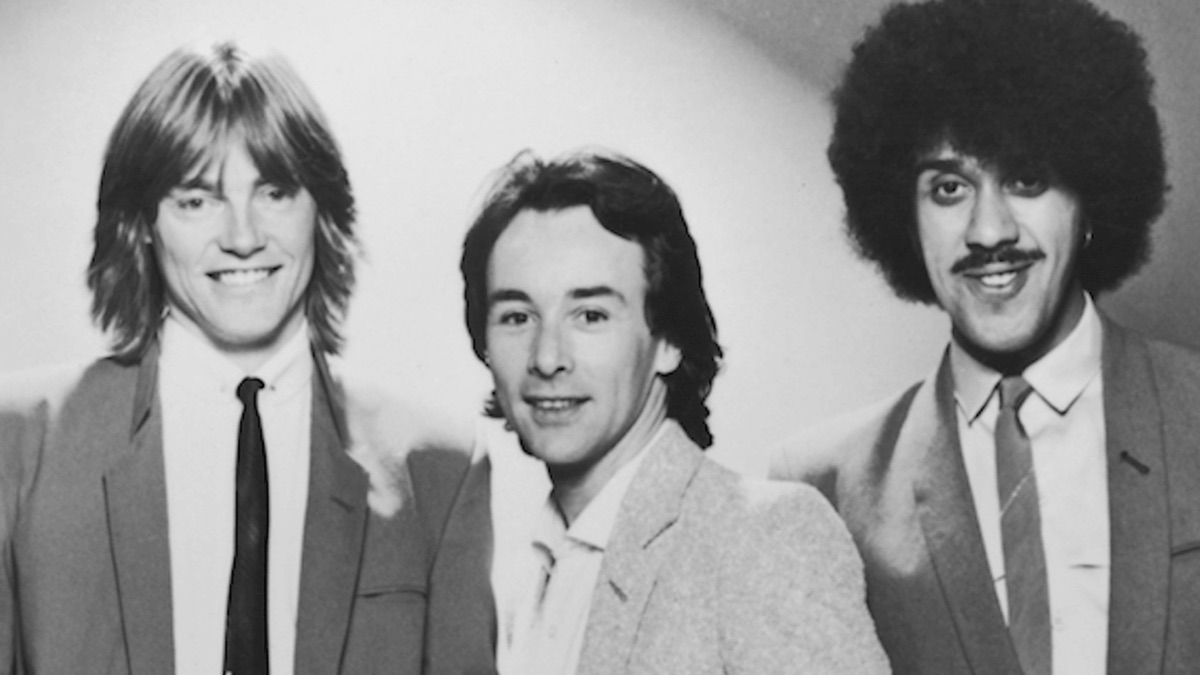 Thin Lizzy: Rocker On the Loose - Apple TV