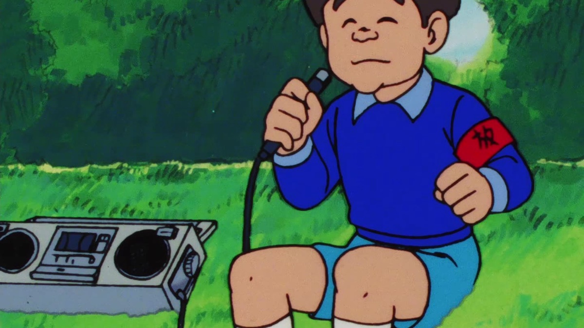 Episode 22 - Kickers (Season 1, Episode 22) - Apple TV